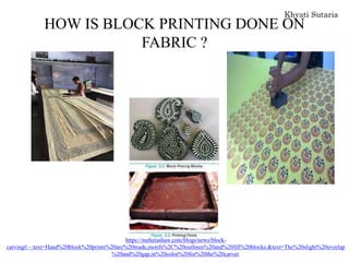 Block and stencil | PPTX