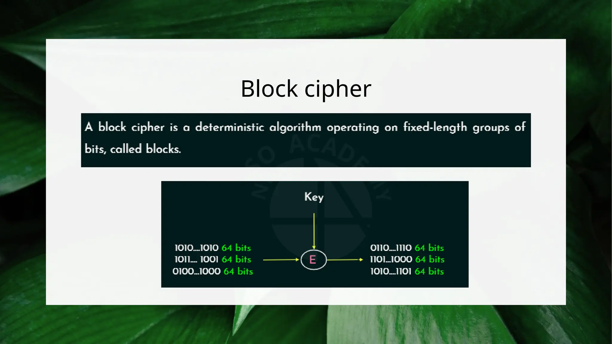 Difference between Block and Stream Ciphers.pptx
