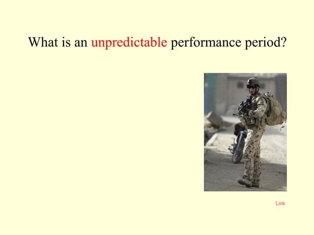 Block and traditional periodization and the unpredictable performance ...