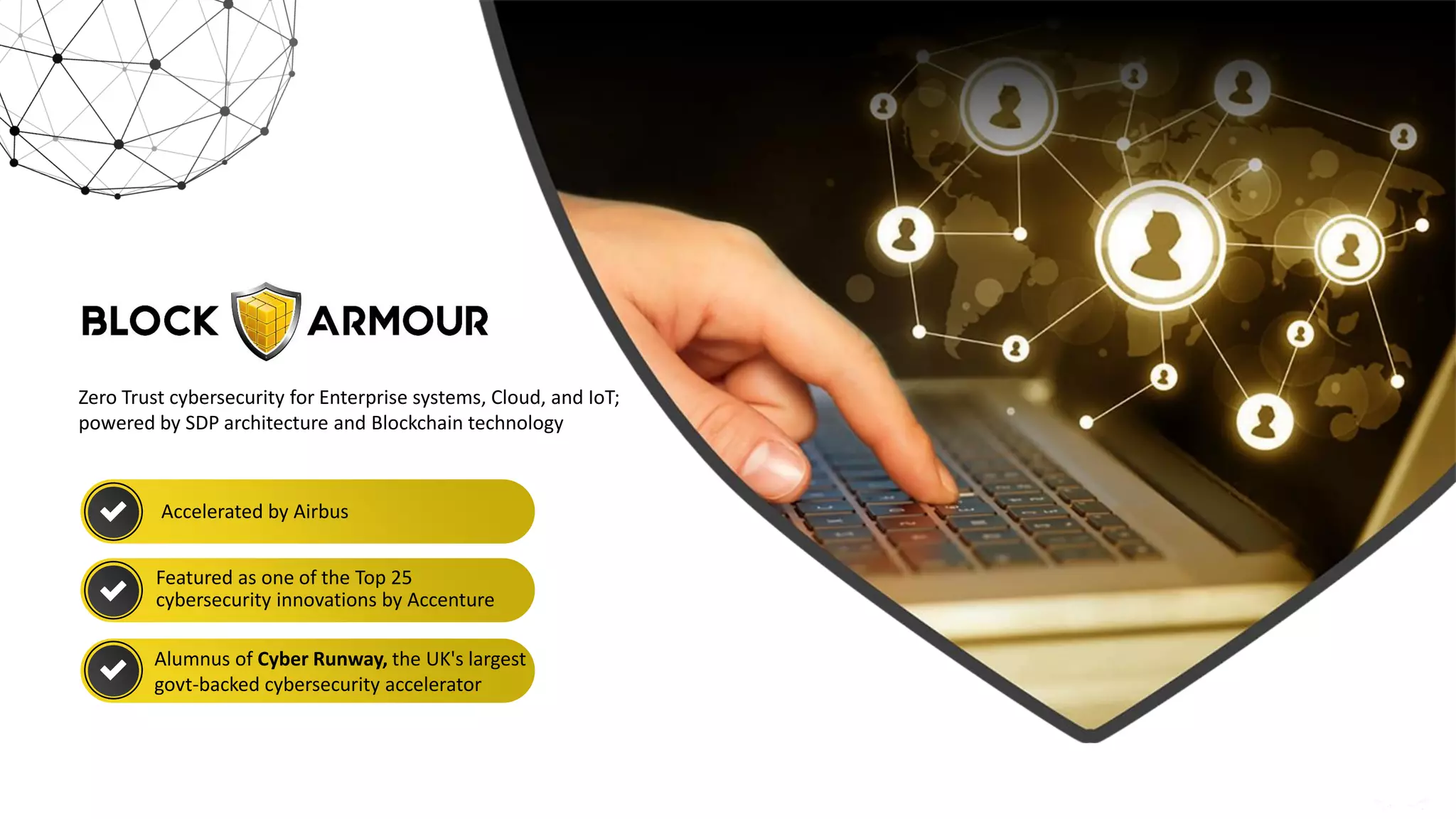 Block Armour Overview Presentation | PDF