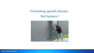 Blockaudit Presentation | PPT