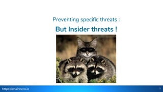 Blockaudit Presentation | PPT