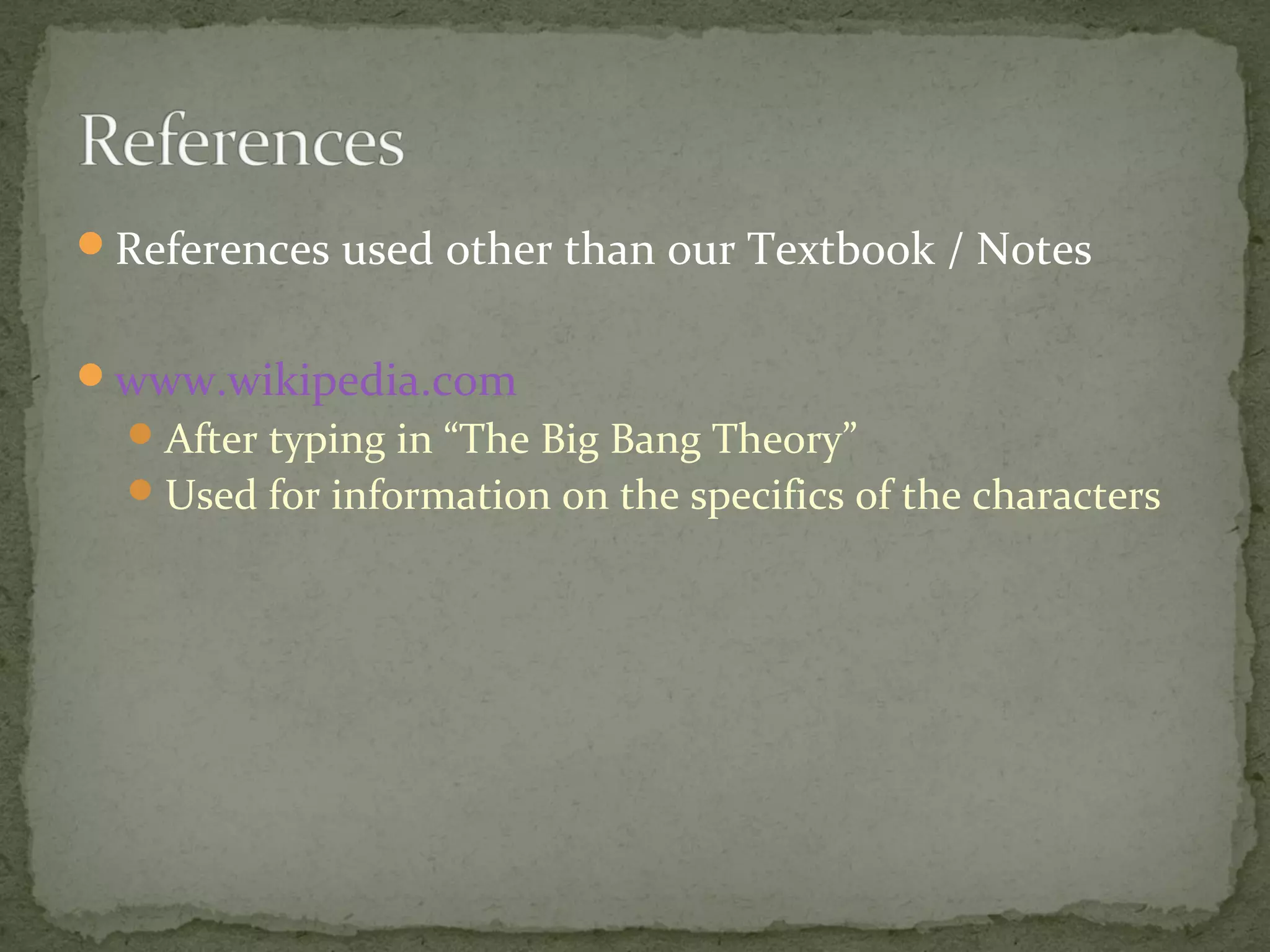 Blockbuster Project Example | PPT | Science