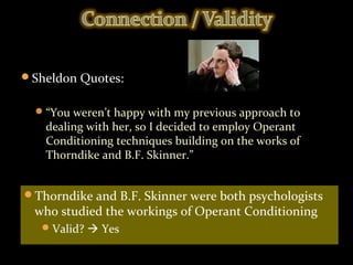 Blockbuster Project Example | PPT | Science