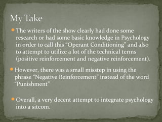 Blockbuster Project Example | PPT | Science