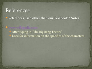 Blockbuster Project Example | PPT | Science