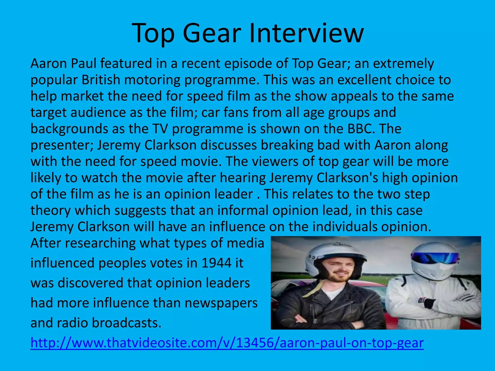 Blockbuster movie | PPT