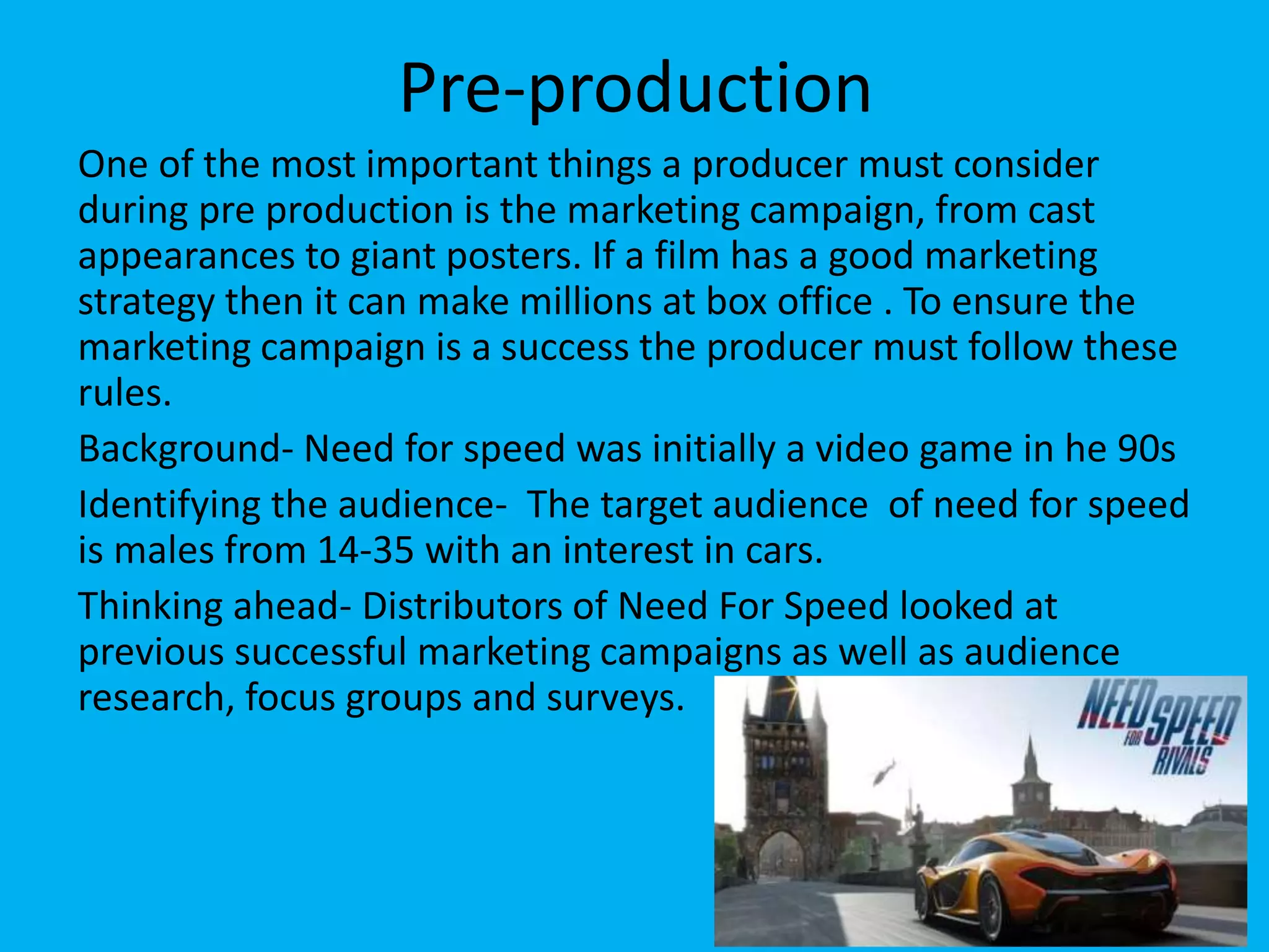 Blockbuster movie | PPT