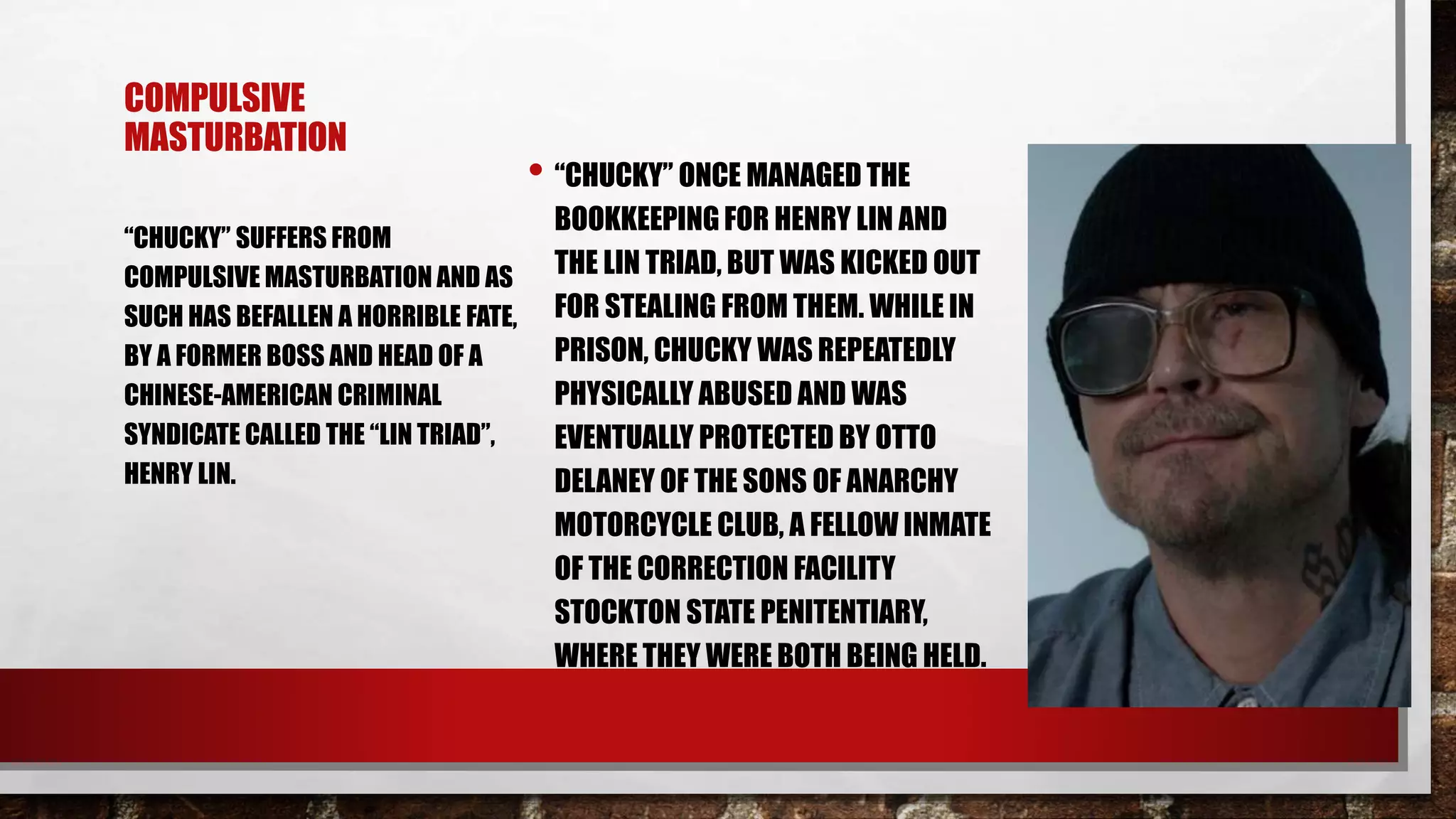 David Evans' Blockbuster project | PPT