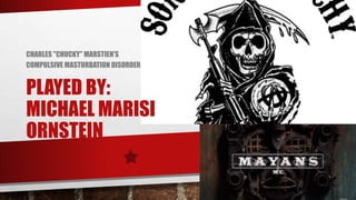 David Evans' Blockbuster project | PPT