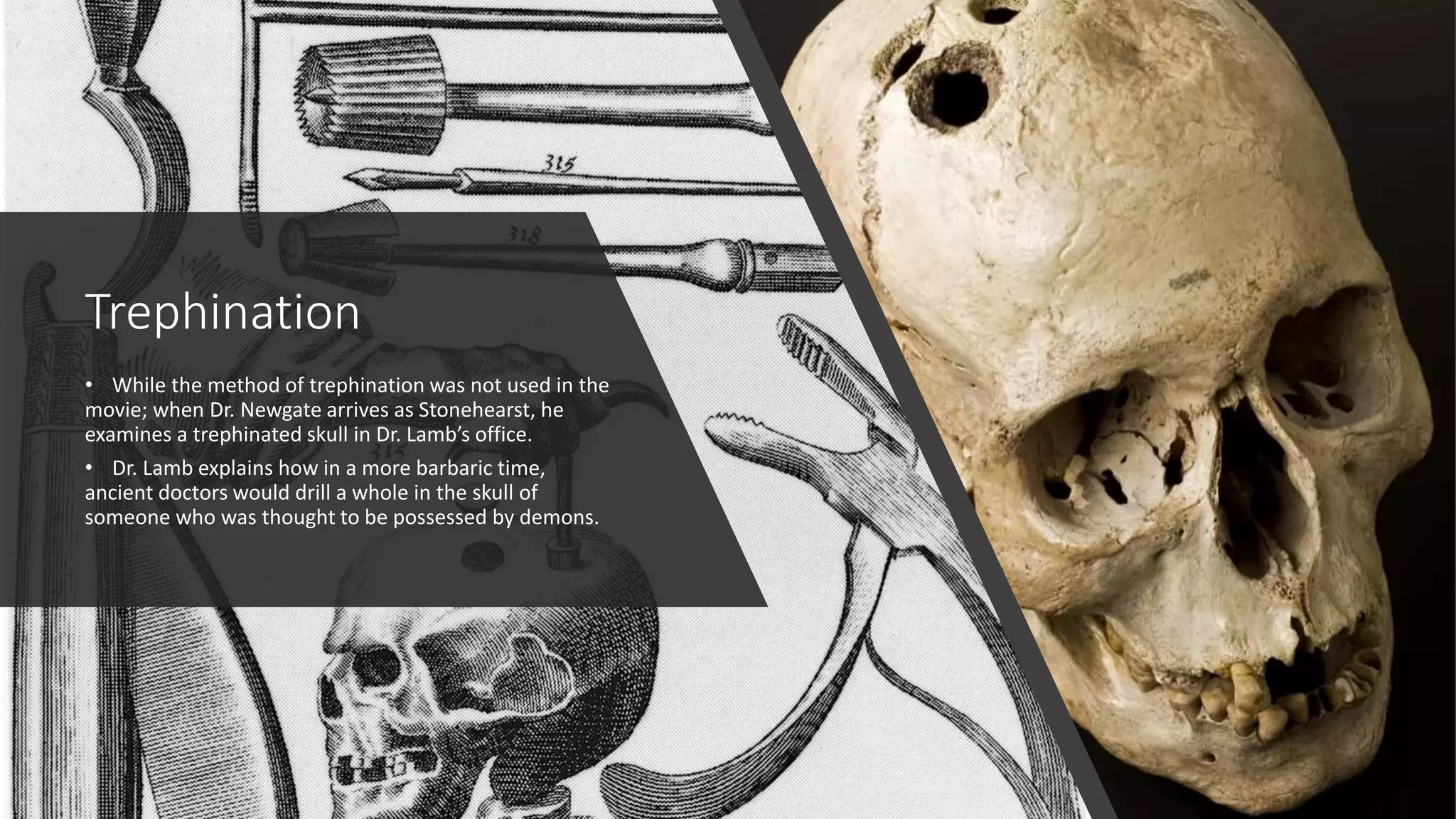 Block buster project | PPTX | Mental Health | Diseases and Conditions