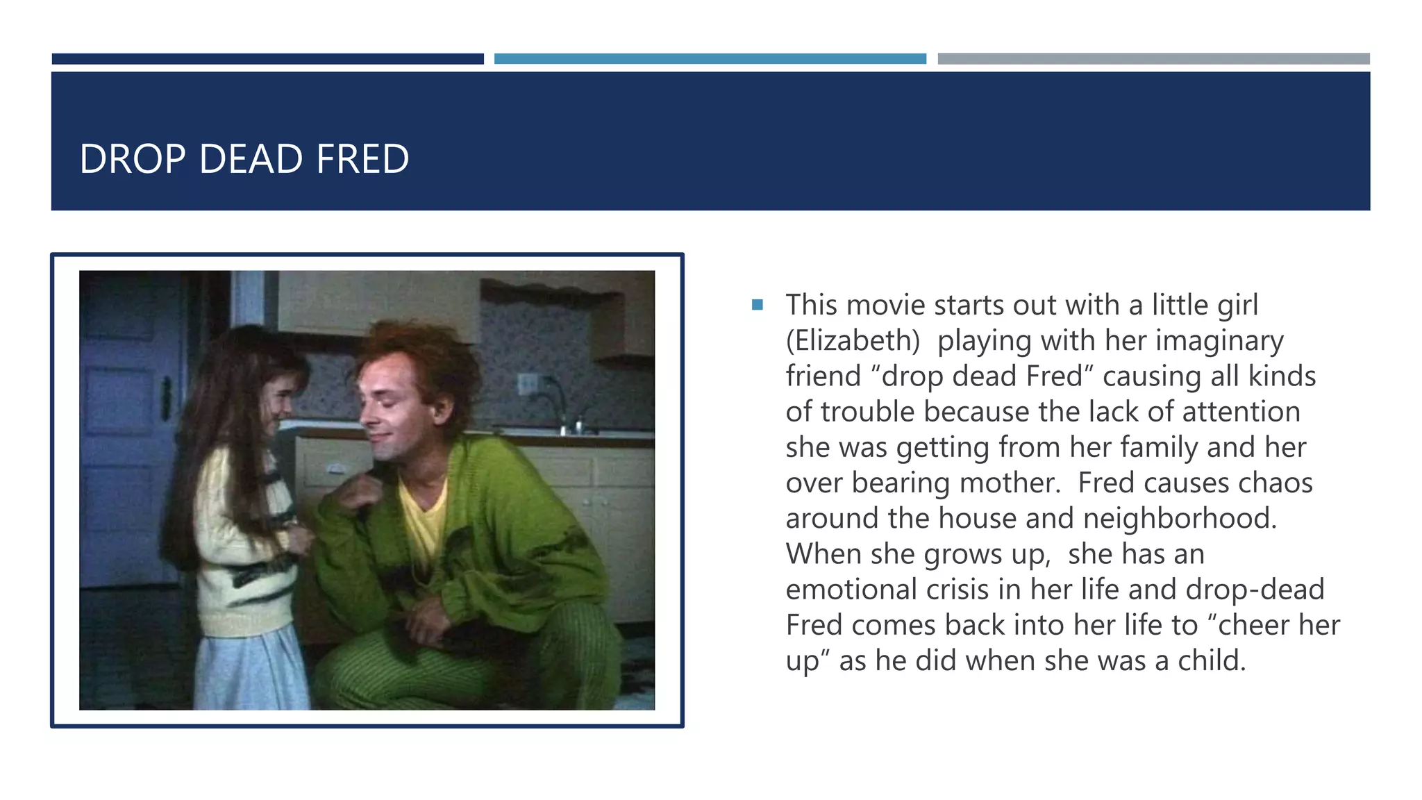 Block buster project | PPT