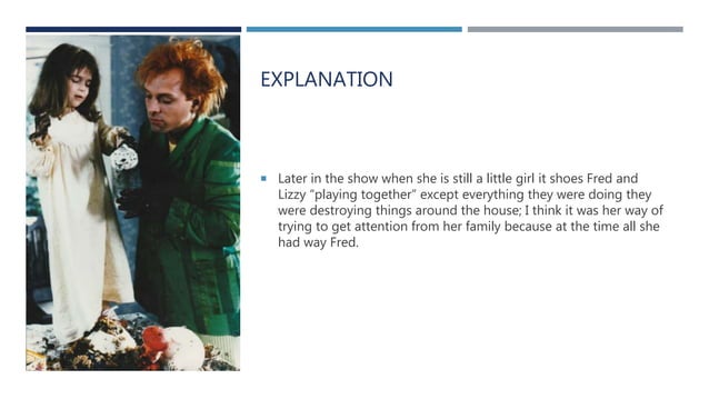 Block buster project | PPT