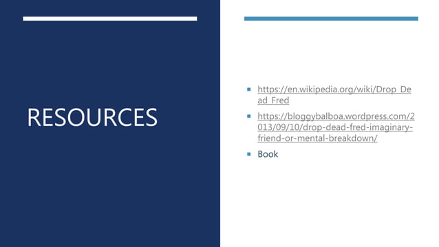 Block buster project | PPT