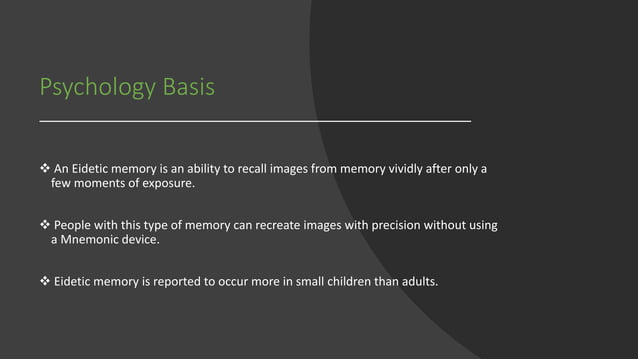 Elijah's Block Buster Project | PPT