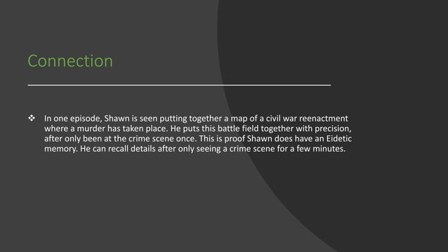 Elijah's Block Buster Project | PPT