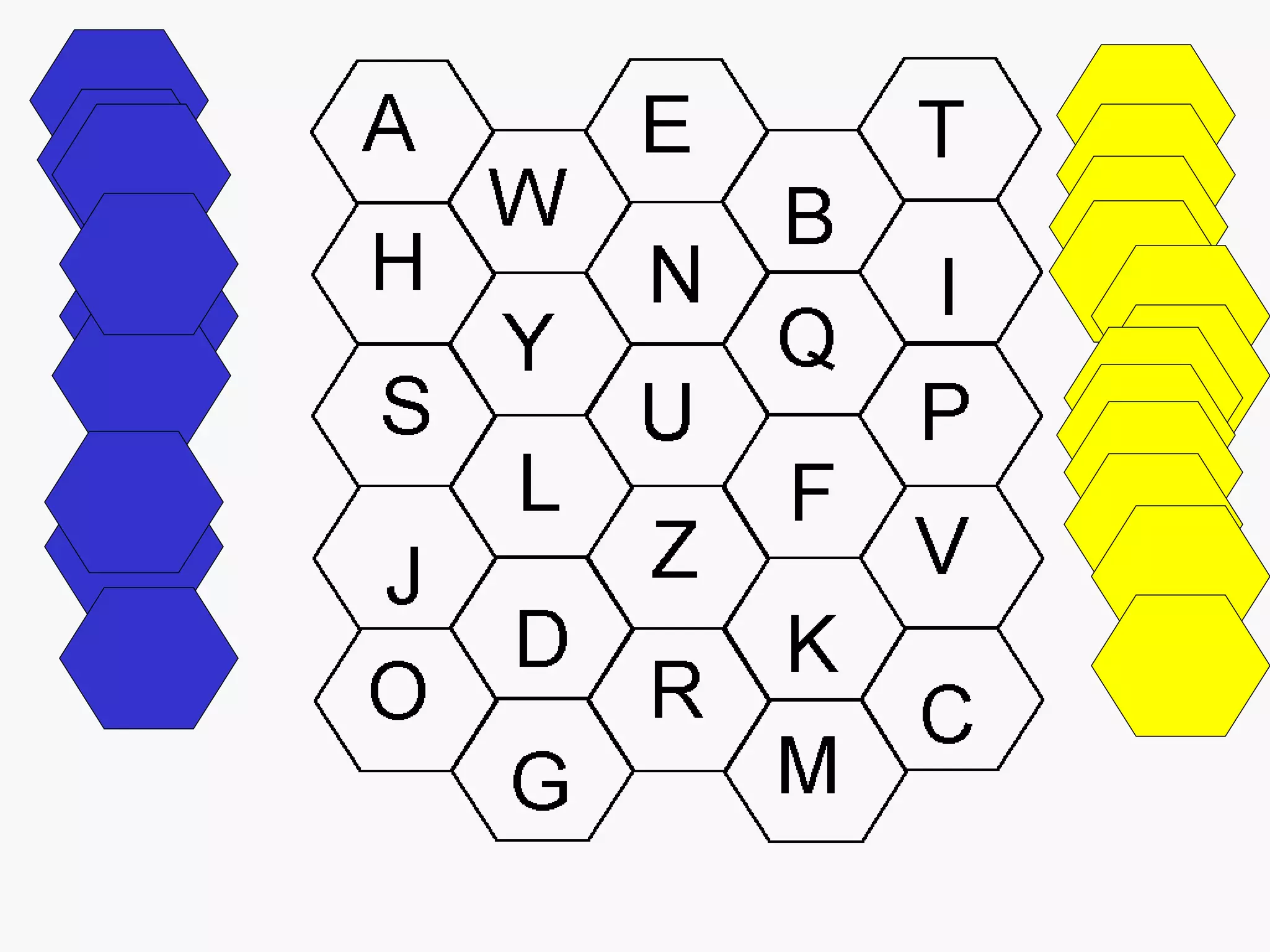 Blockbusters Template | PPT