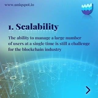 Ready to unlock the potential of #blockchain but uncertain of the ...