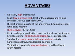BLOCK CAVING ATRI.ppt