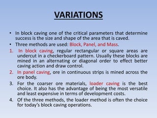 BLOCK CAVING ATRI.ppt