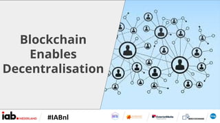 Blockchain and the impact on ad tech | PPT