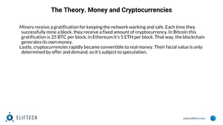 Blockchain. A Guide For Beginners | PPT