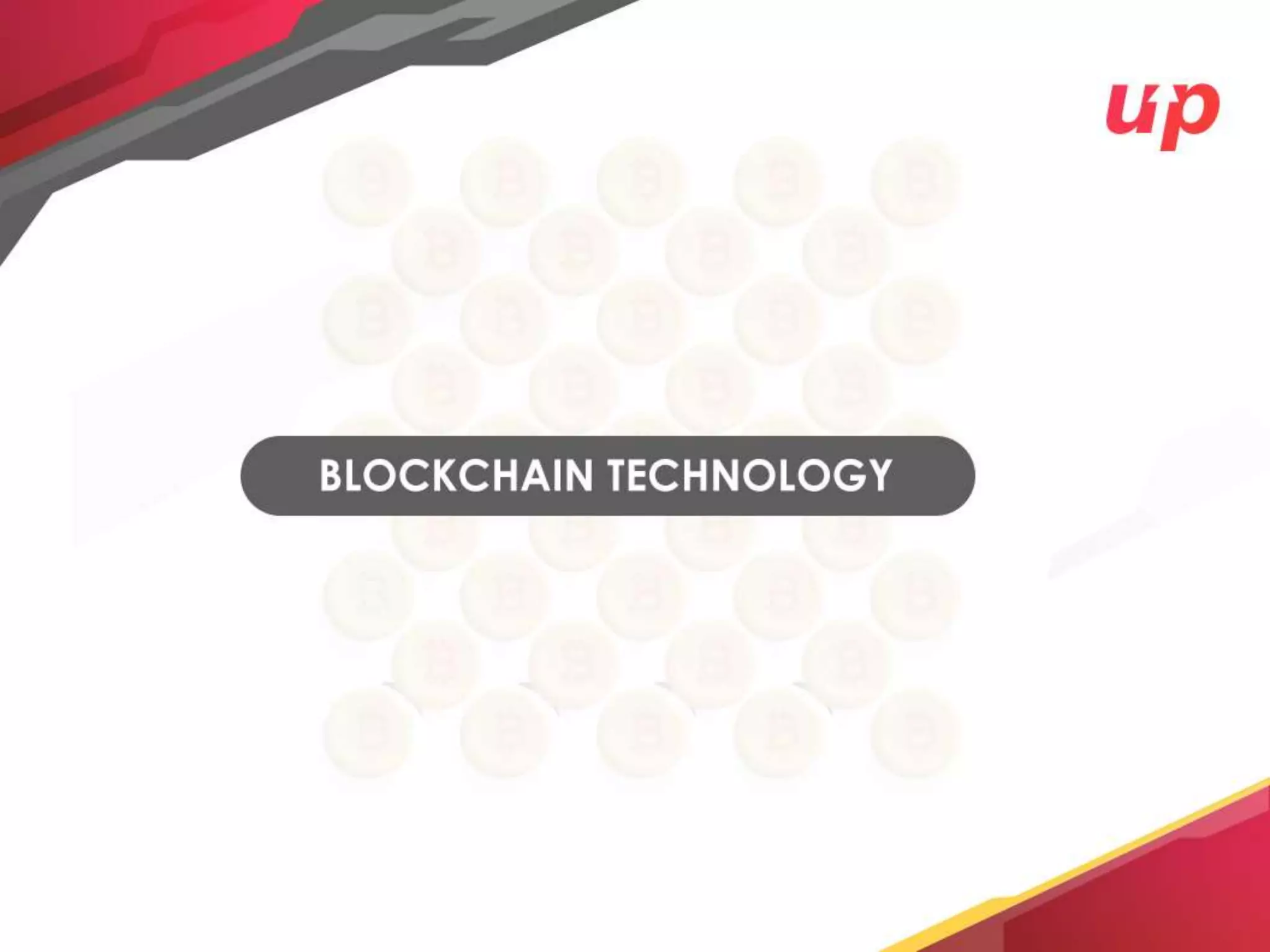 Blockchain: Technology behind cryptocurrency | PPT Blockchain: Technology behind cryptocurrency | PPT