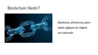 Blockchain | PDF