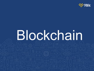 Blockchain | PDF