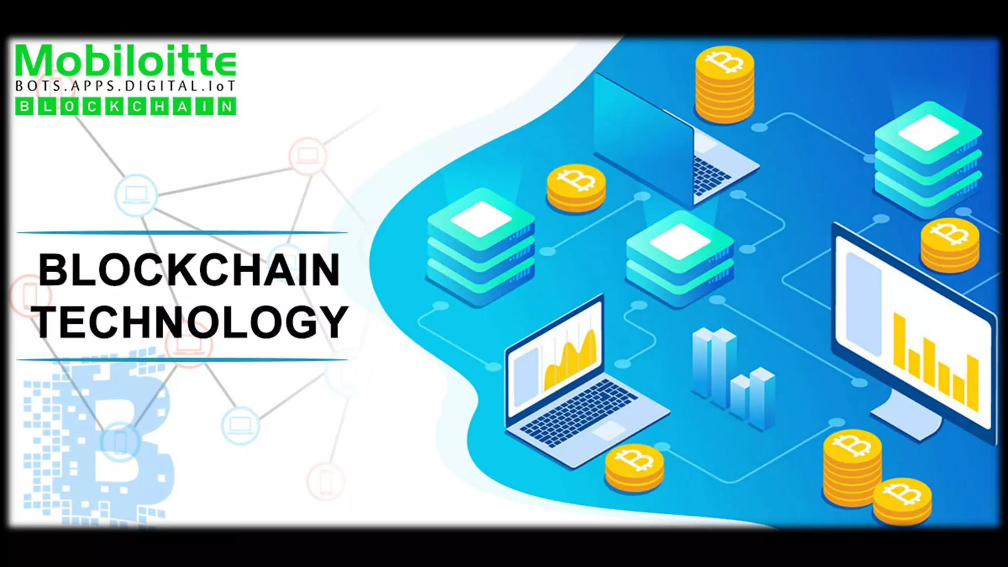 Blockchain Solutions | Mobiloitte | PDF