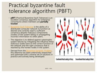 Blockchain Technology | PPT