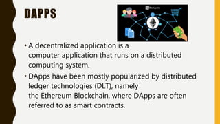 Blockchain Introduction | PPT