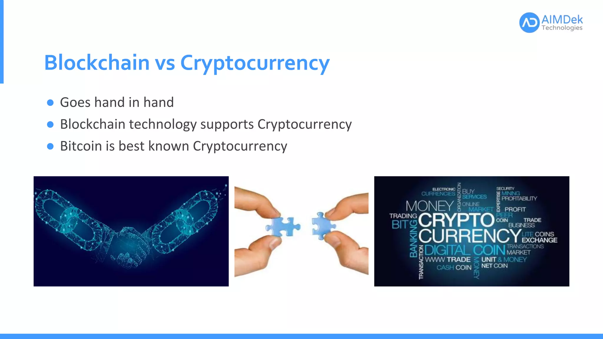 Introduction to Blockchain | PPTX