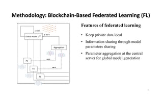 Blockchain-Based Federated Learning Against End-Point Adversarial Data Corruption | PDF