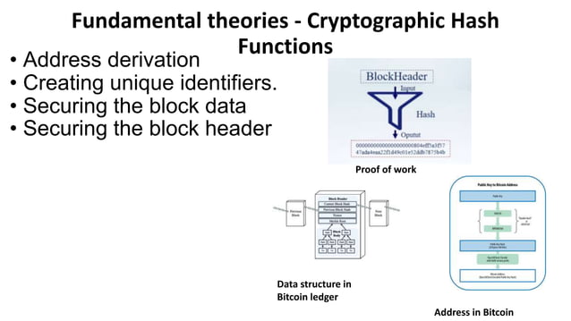 BlockChain.pptx | Currencies | Economy
