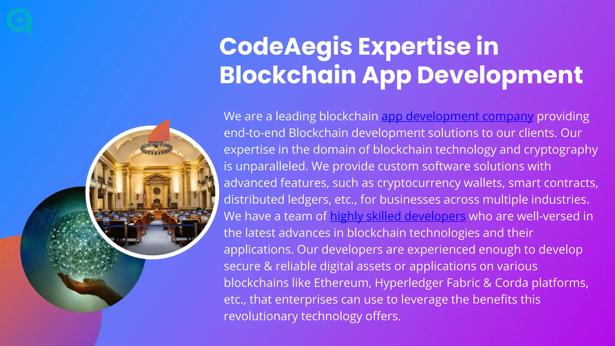 Top New Blockchain Technology Trends to Follow in 2023 | PPT