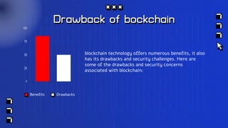 Blockchain Security | PPTX