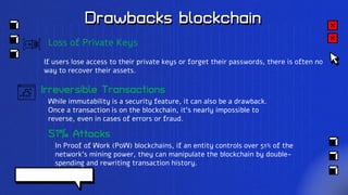 Blockchain Security | PPTX