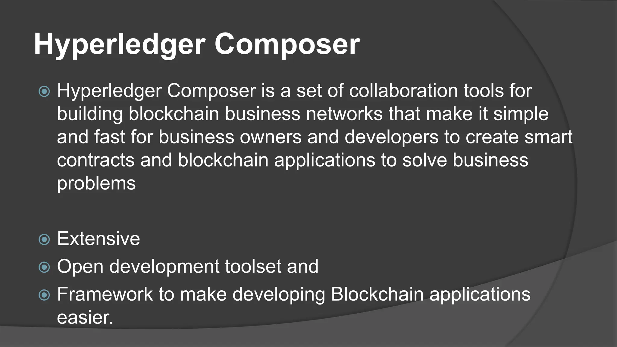 Blockchain Technology ,Architecture and its Structure | PPTX