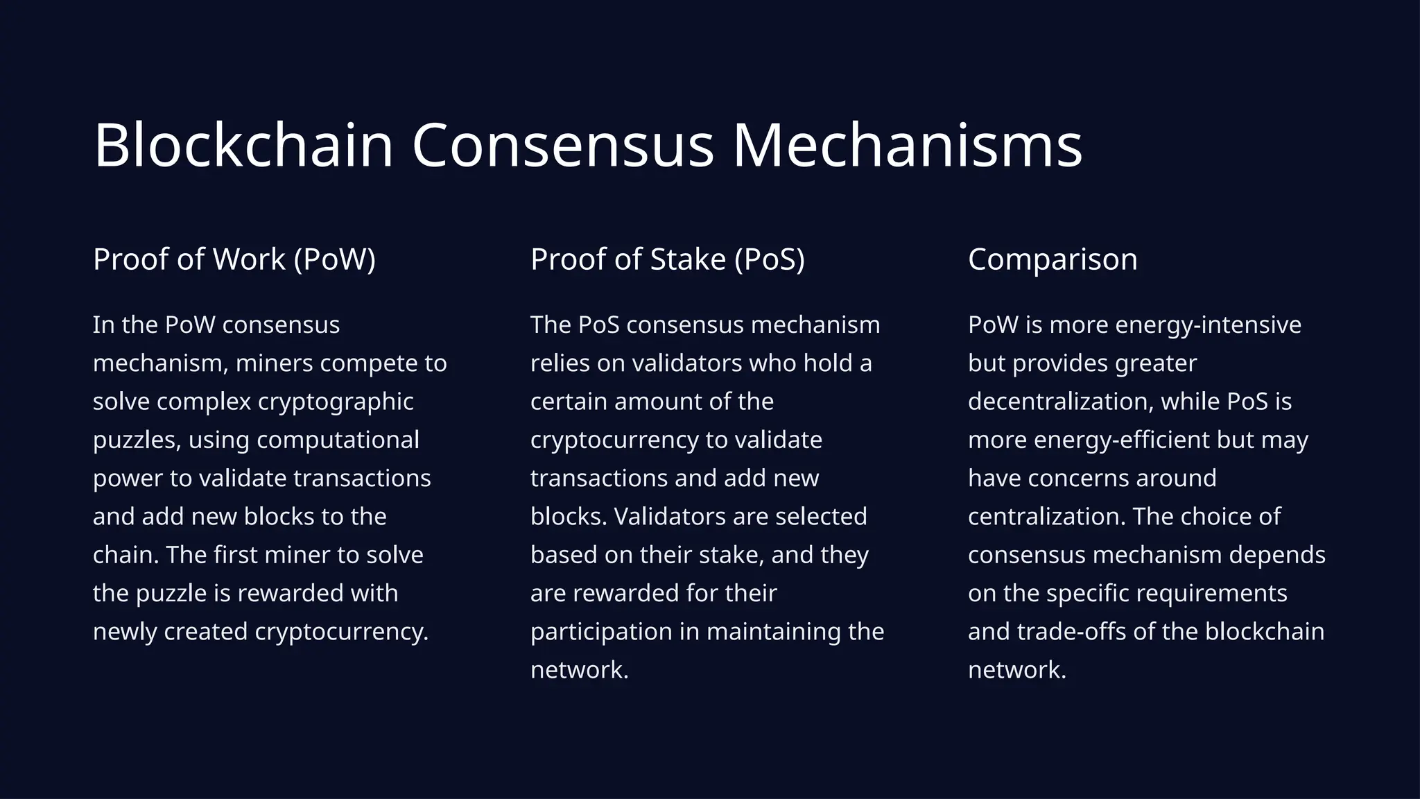 Introduction to Blockchain Techology.pptx