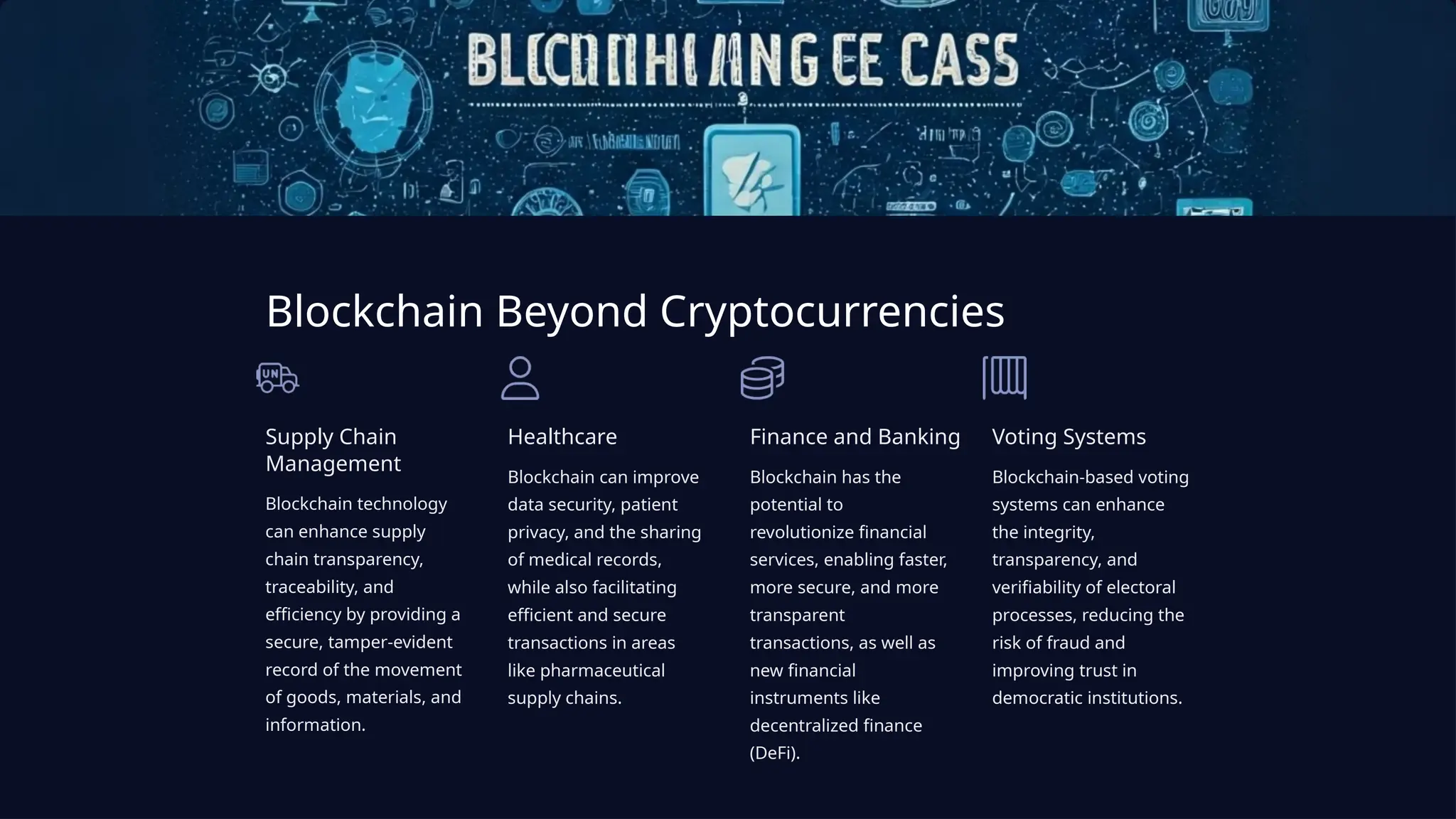 Introduction to Blockchain Techology.pptx