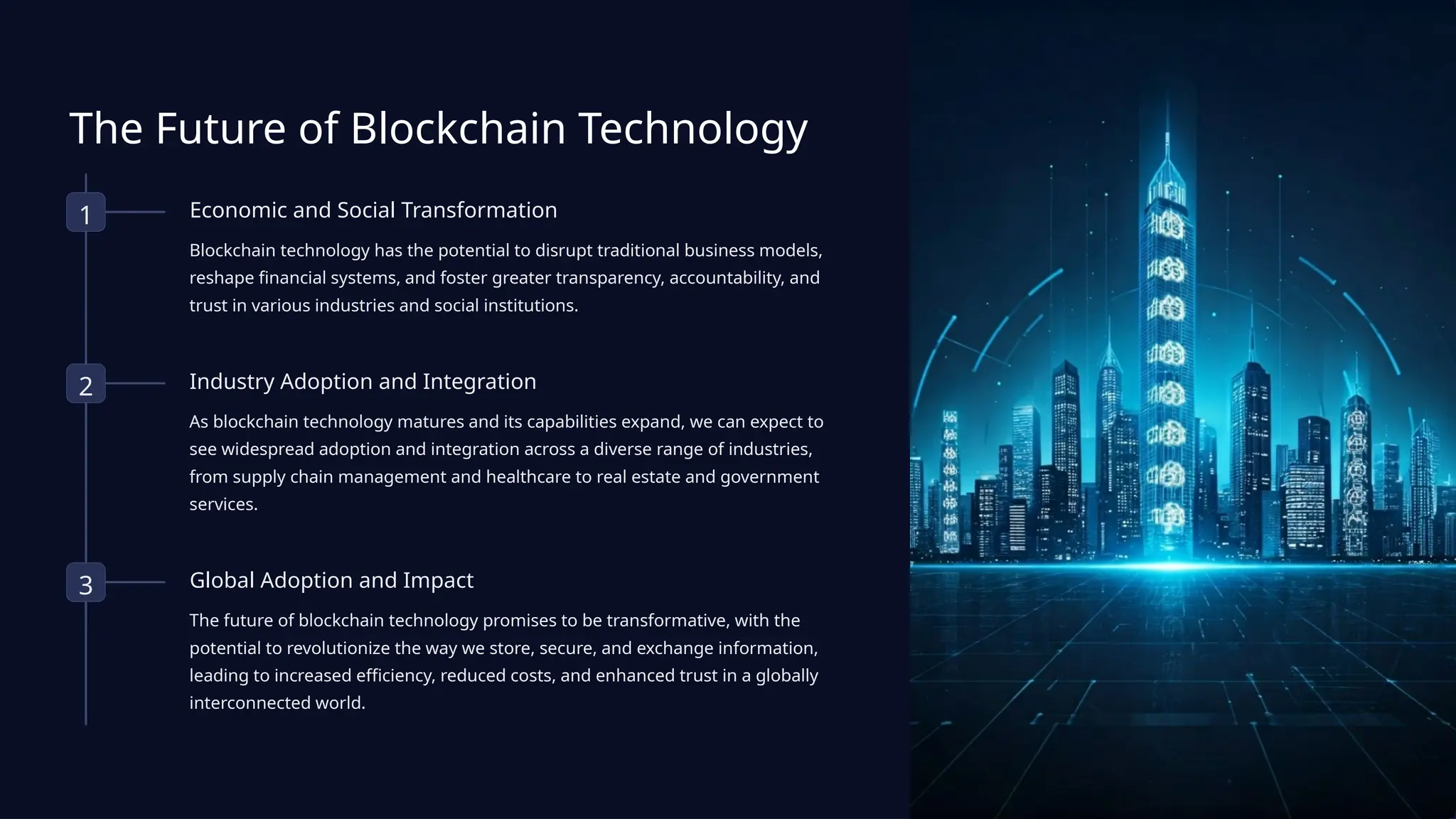 Introduction to Blockchain Techology.pptx