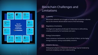 blockchain technology seminar presentation.pptx