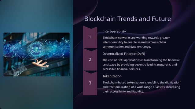 blockchain technology seminar presentation.pptx
