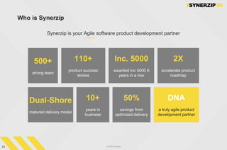 Blockchain Application Development 101 | PPTX