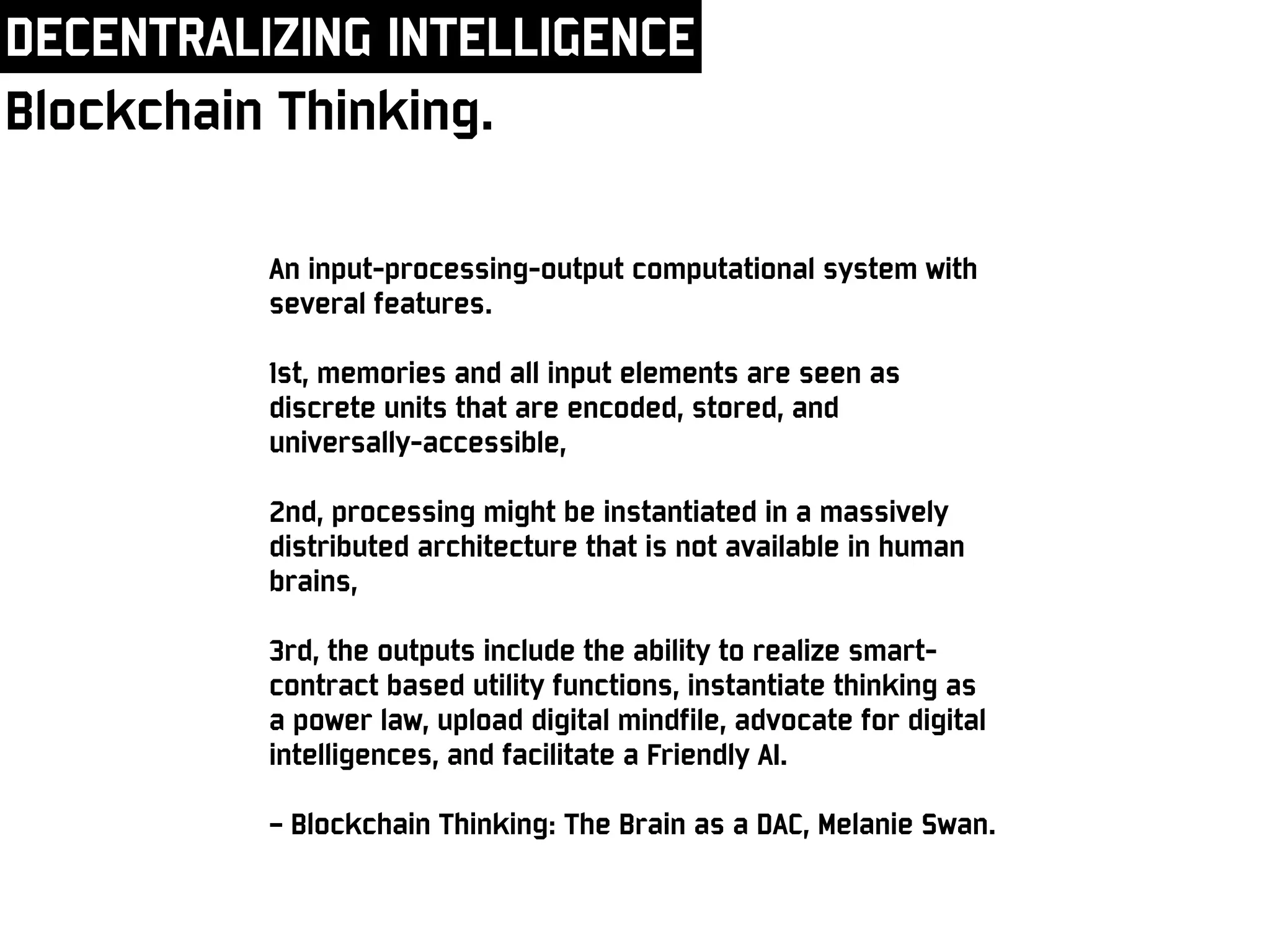 Blockchain and Autonomous Cars | PDF