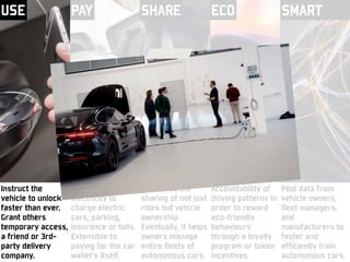 Blockchain and Autonomous Cars | PDF