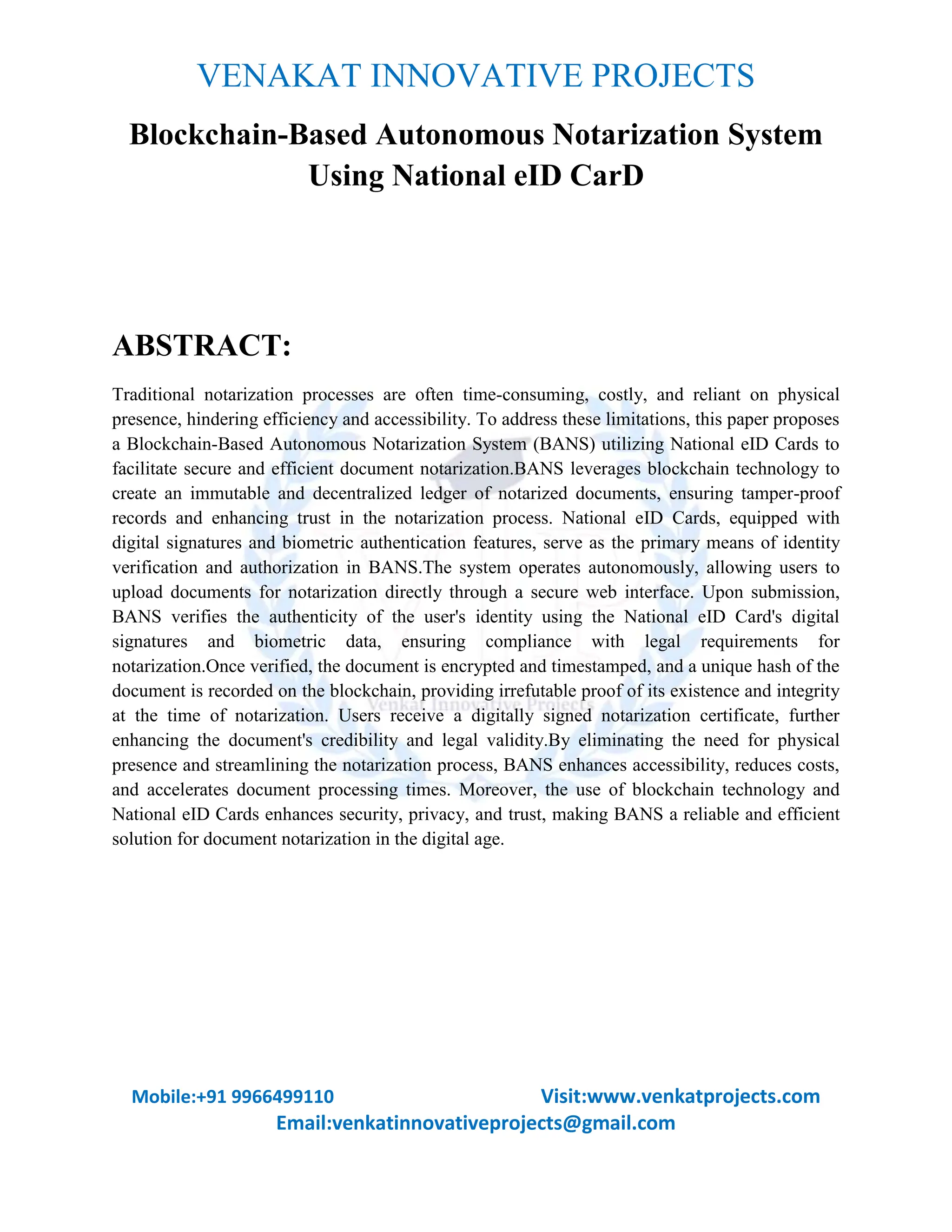 Blockchain-Based Autonomous Notarization System Using National eID Card.docx