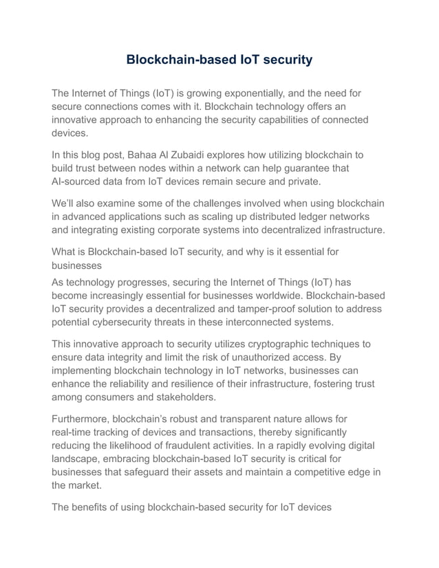 Blockchain-based IoT security.pdf