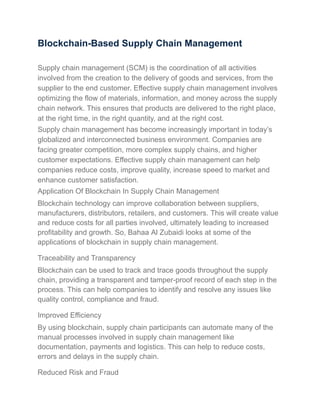Blockchain-Based Supply Chain Management.pdf